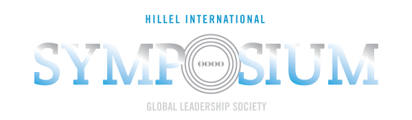 Hillel International Symposium